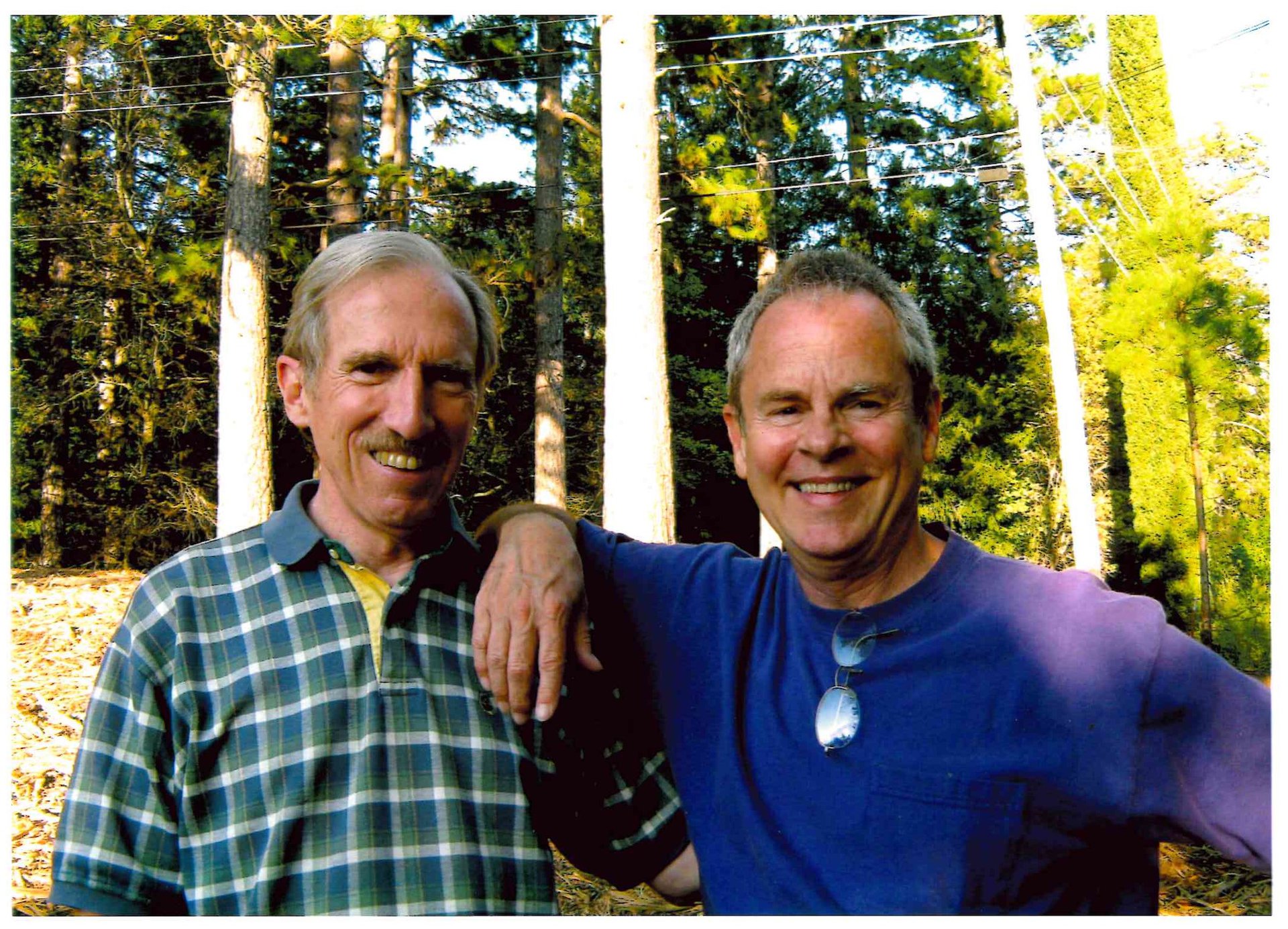 H. Boone Lodge and Bill Sullivan Endowment - Community Foundation of ...